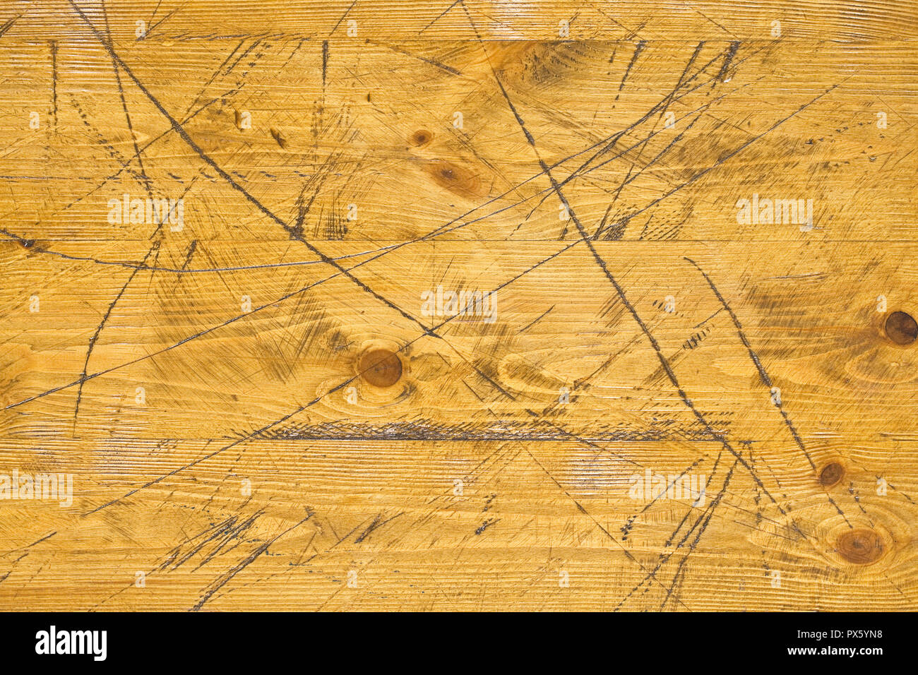 Brown wooden table background.Close up of rustic brown wood table Stock ...