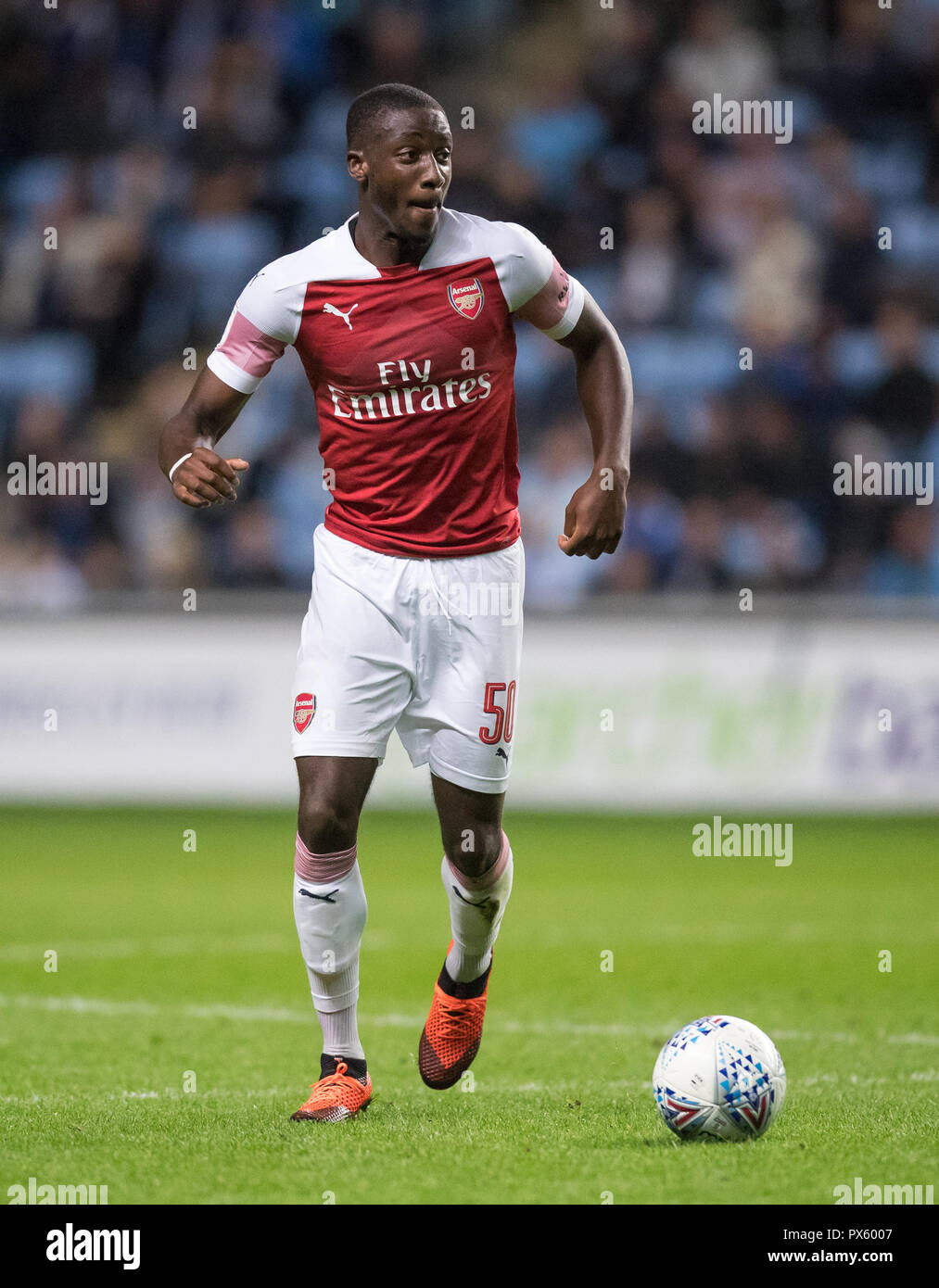 Ricoh arena hi-res stock photography and images - Alamy