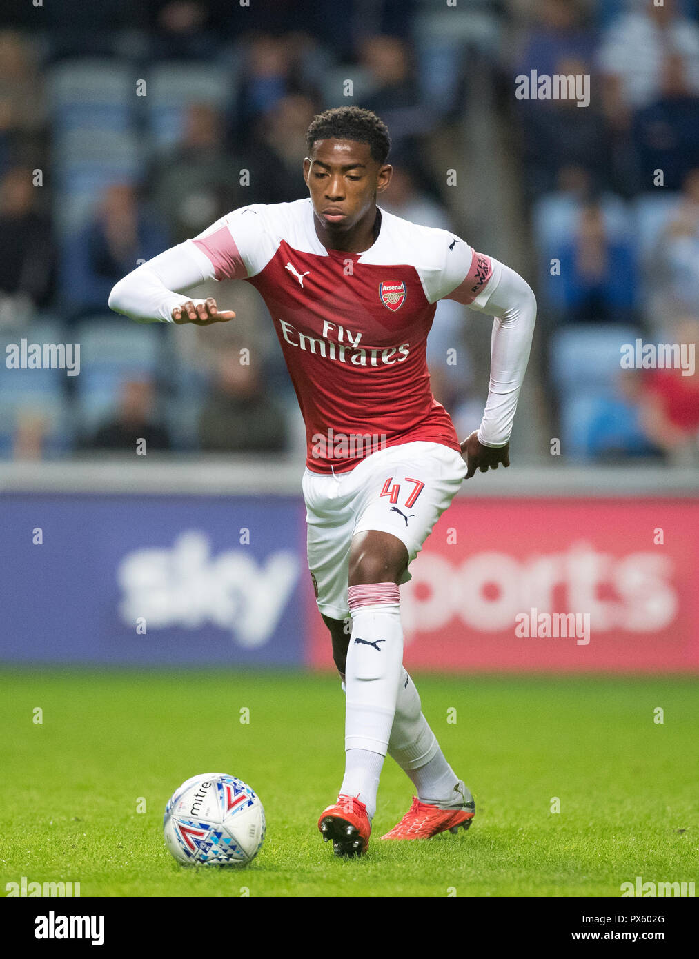 Zech medley arsenal hi-res stock photography and images - Alamy