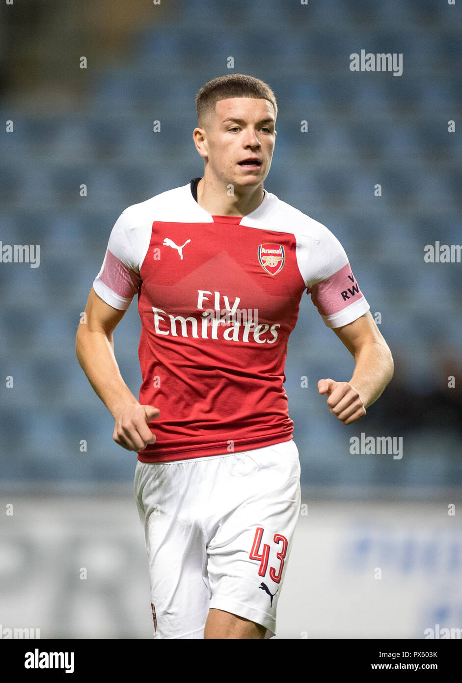 Charlie gilmour hi-res stock photography and images - Alamy
