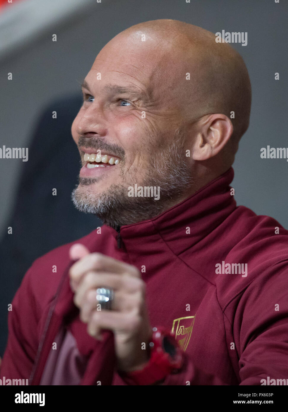 Freddie ljungberg hi-res stock photography and images - Alamy