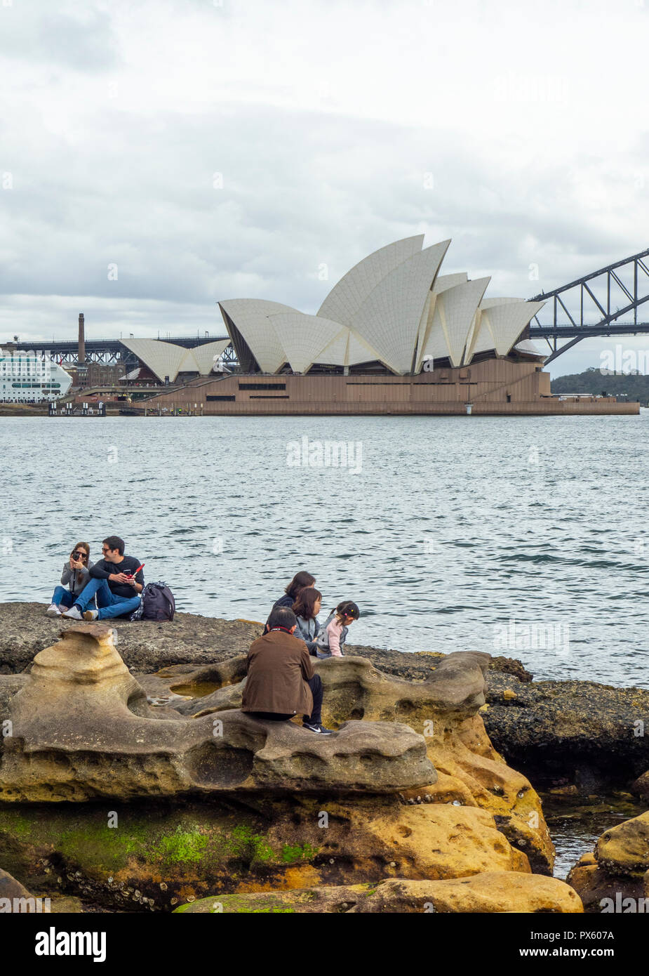 Symphony of rocks hi-res stock photography and images - Alamy
