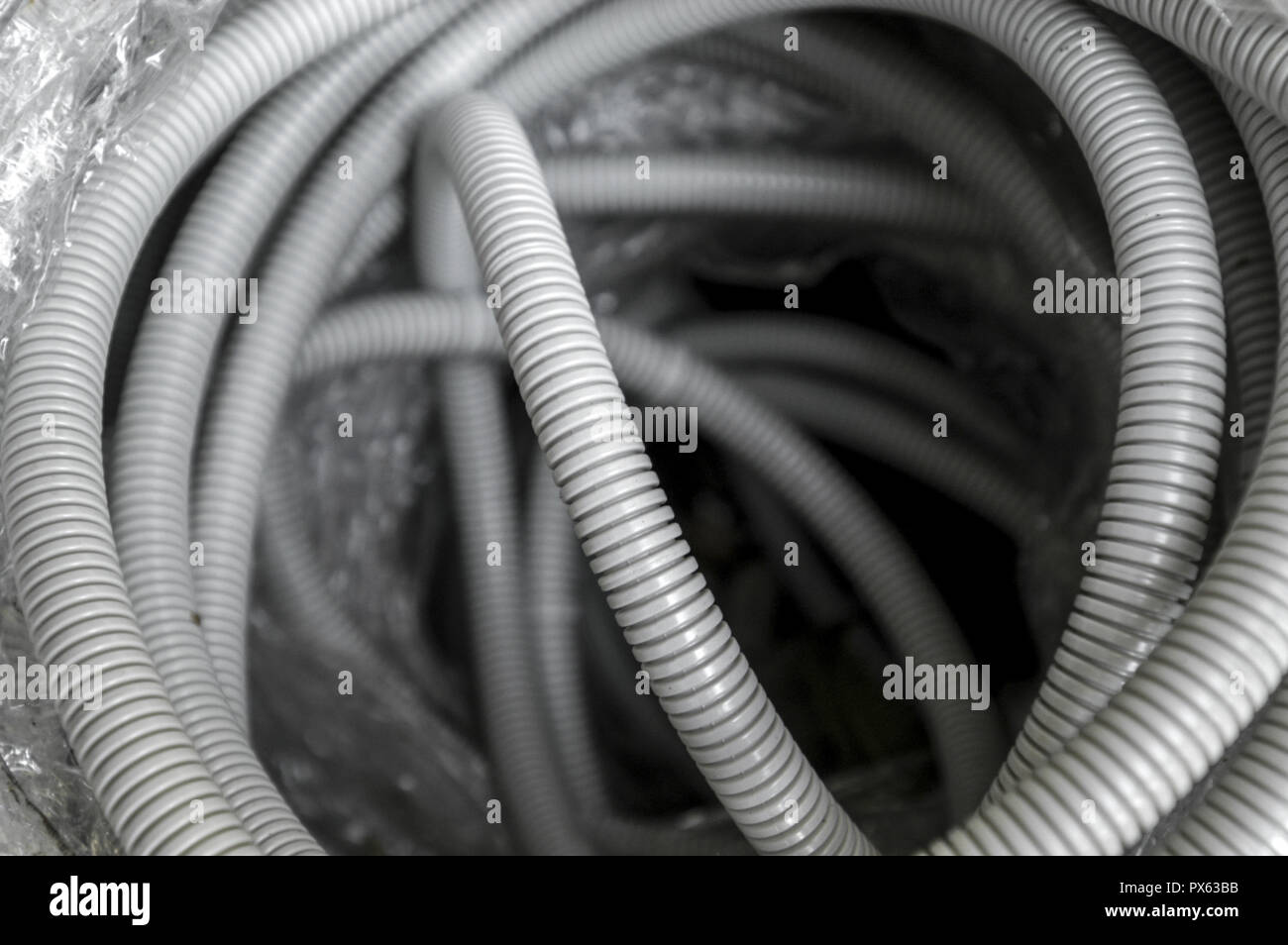 Pipe financing hi-res stock photography and images - Alamy