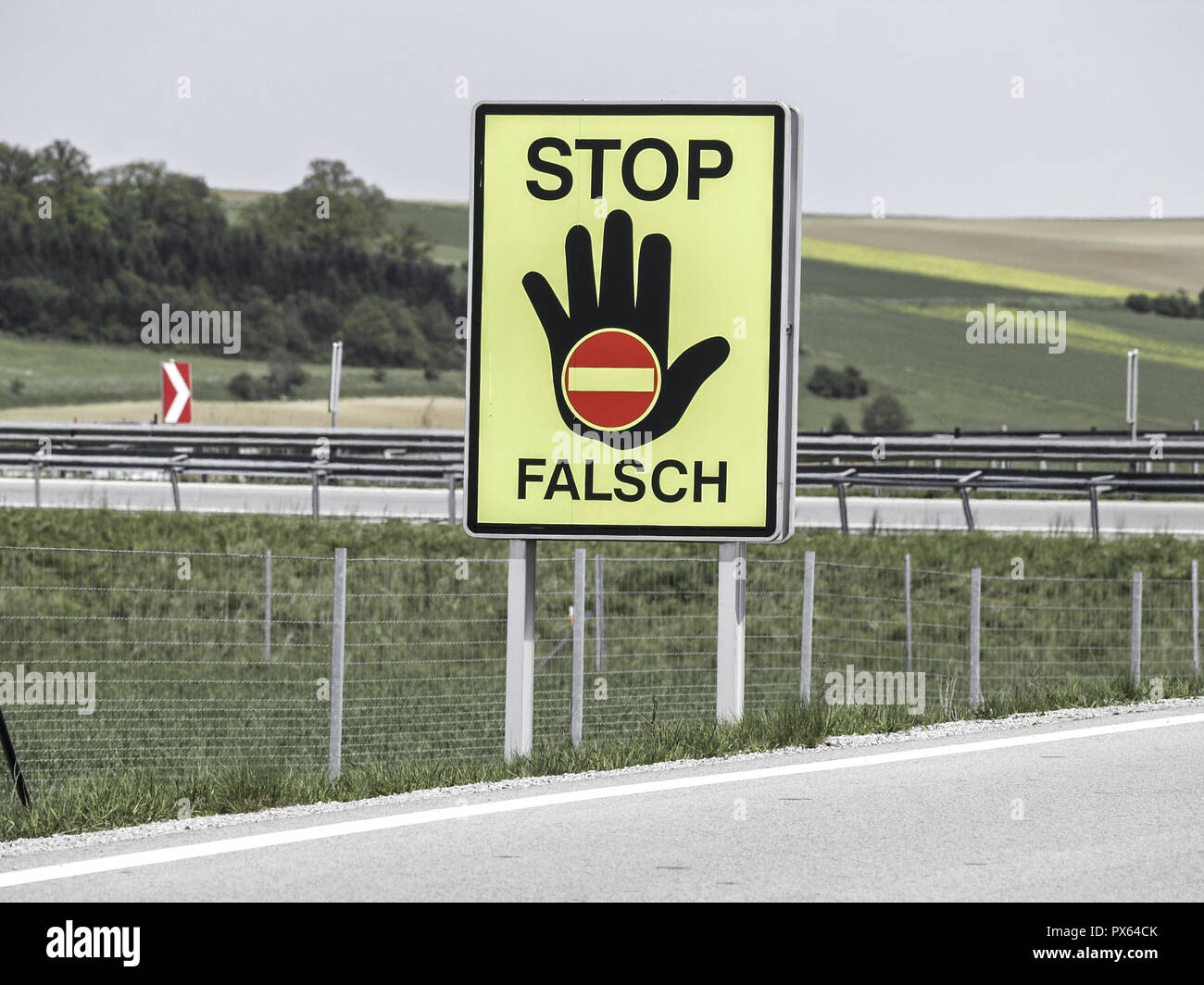 False entry hi-res stock photography and images - Alamy