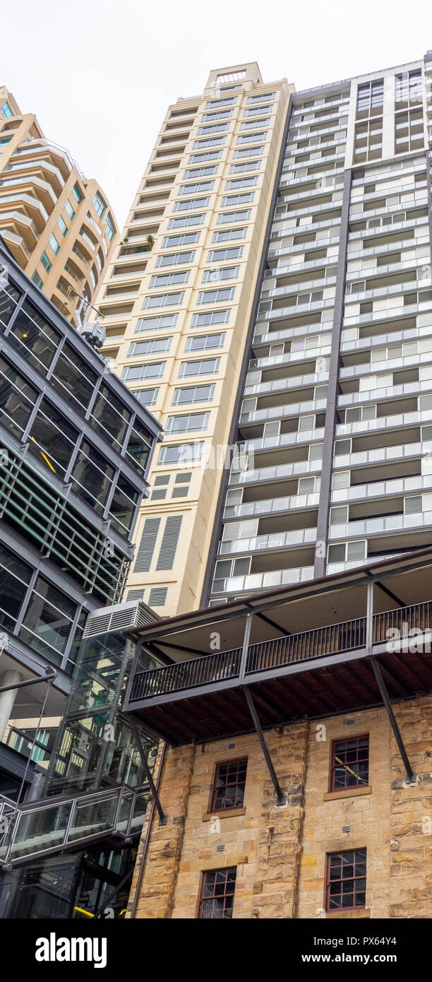 New Condominium High Rise High Resolution Stock Photography and Images ...