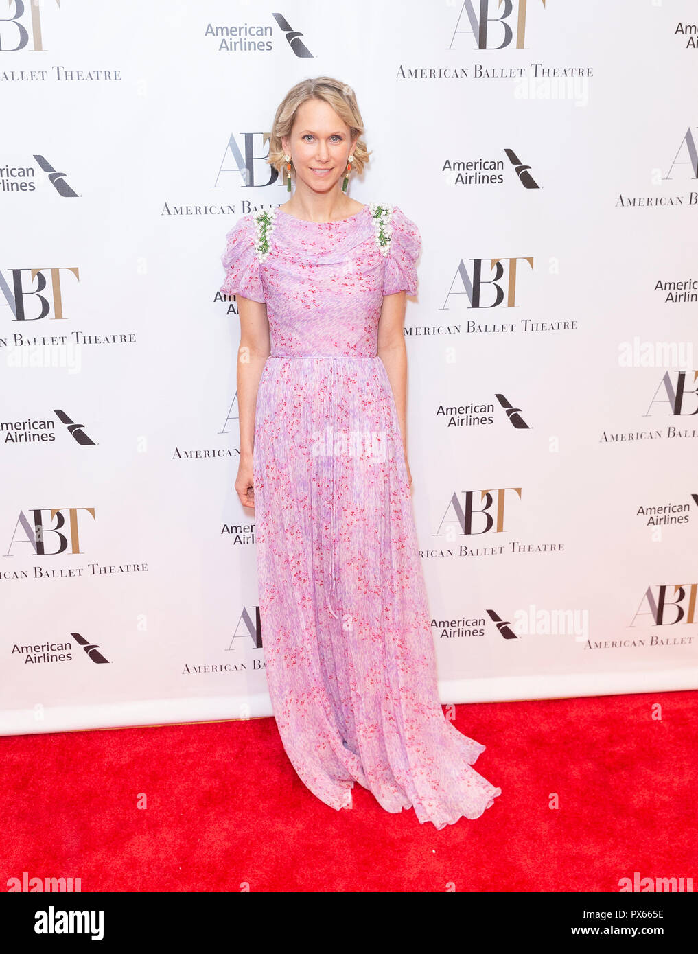 Carolina ballet hi-res stock photography and images - Alamy