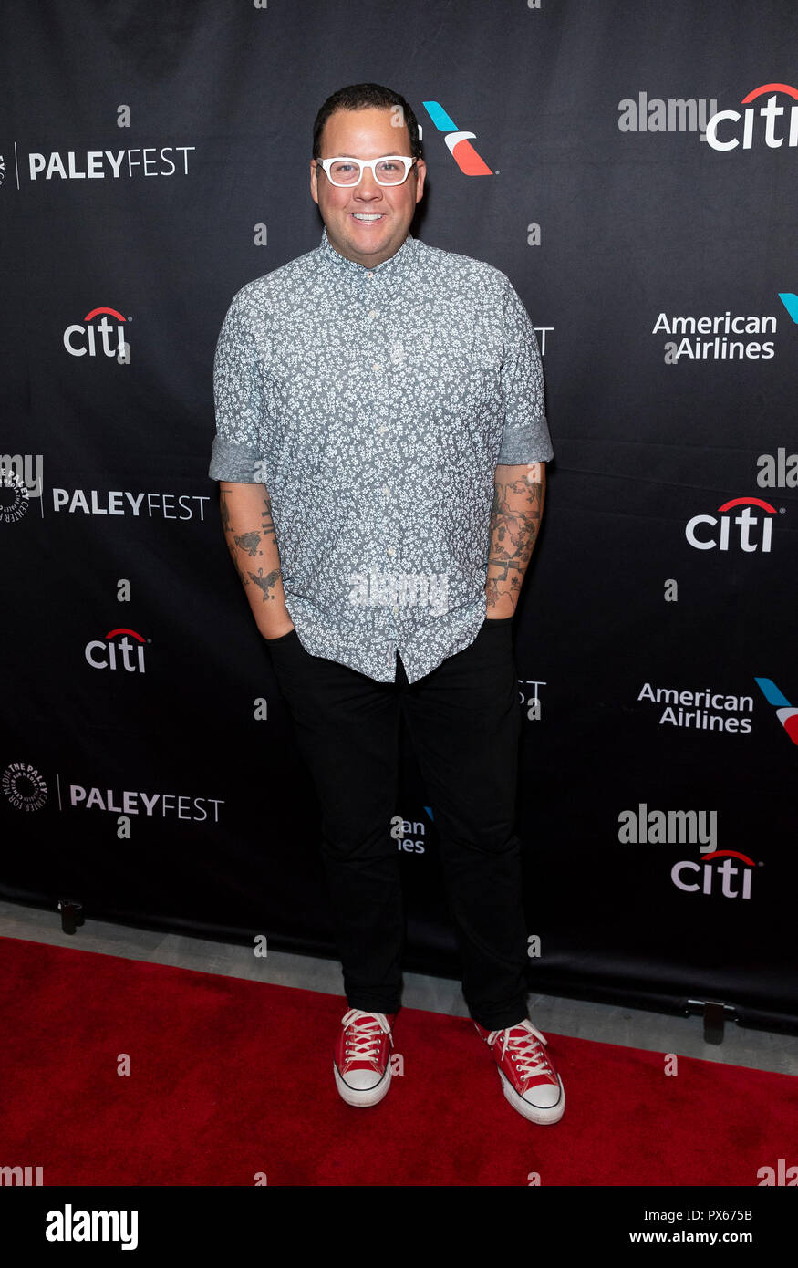 Graham elliot hi-res stock photography and images - Alamy