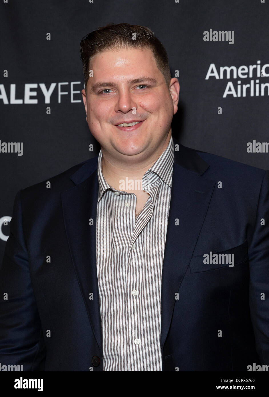 2018 winner joe hi-res stock photography and images - Alamy