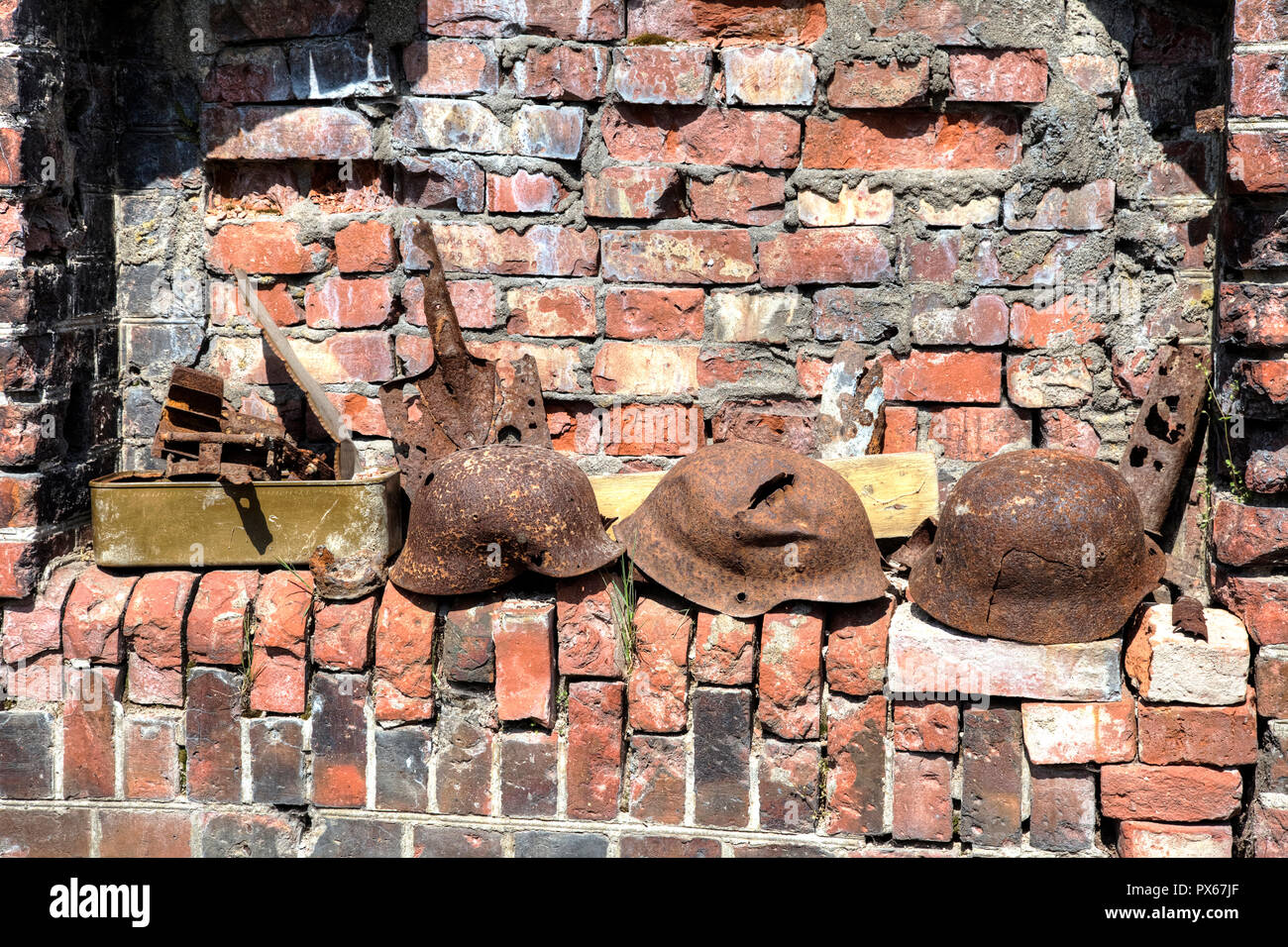 Municipal museum of weapons hi-res stock photography and images - Alamy