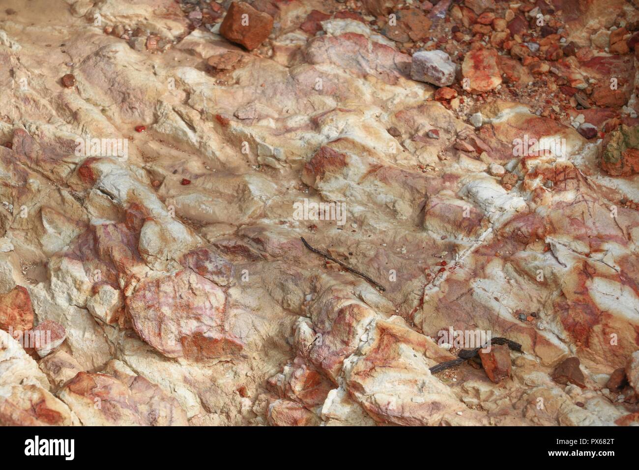 Stone cliff mountain texture, surface precipice of the rock background ...