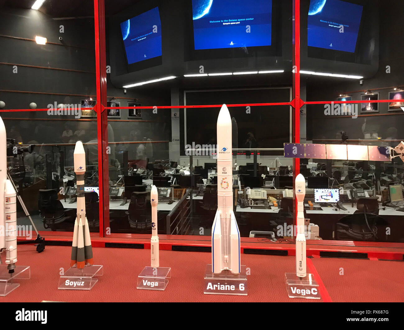 Bepicolombo launch hi-res stock photography and images - Alamy