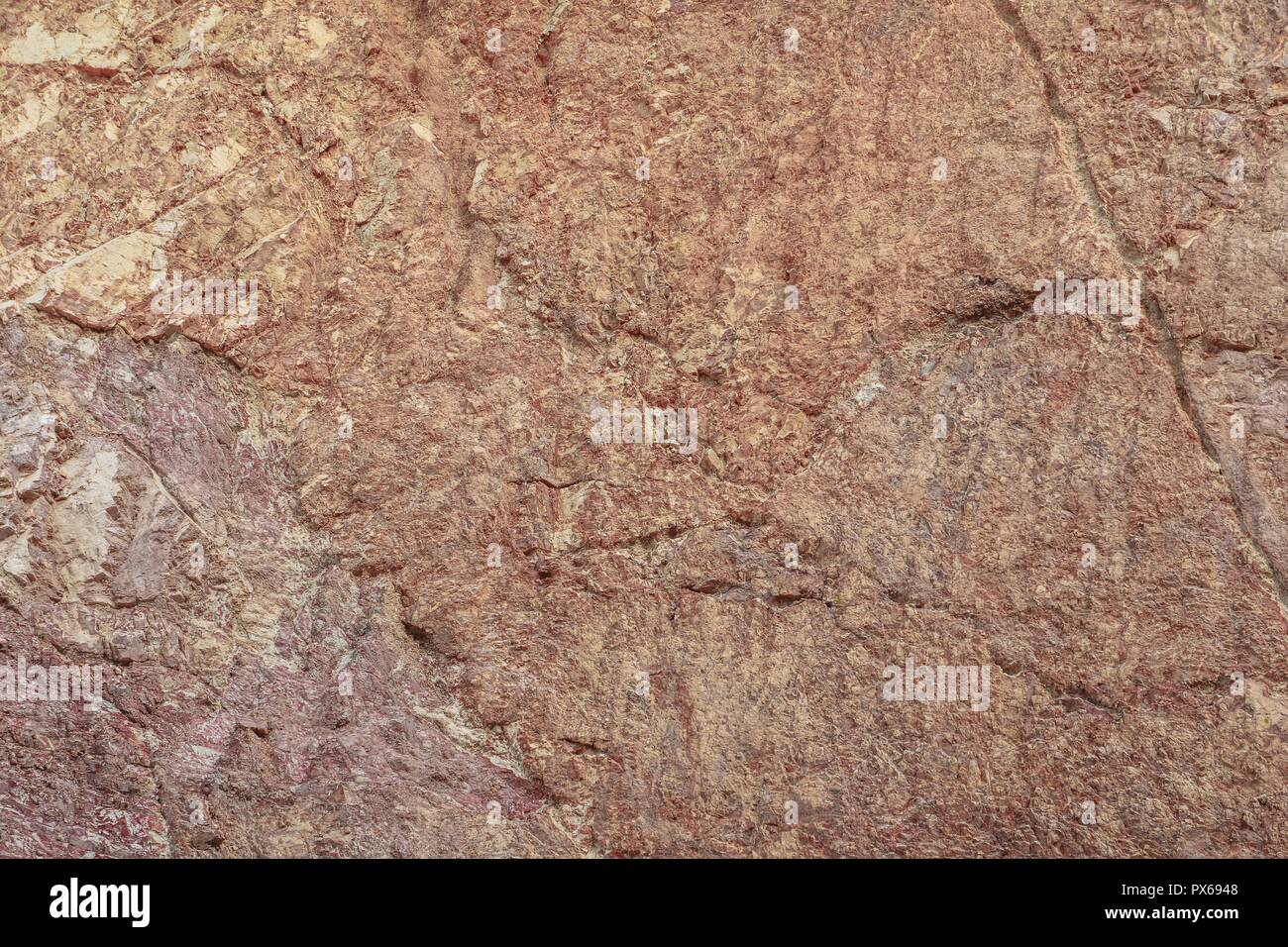 Stone cliff mountain texture, surface precipice of the rock background ...
