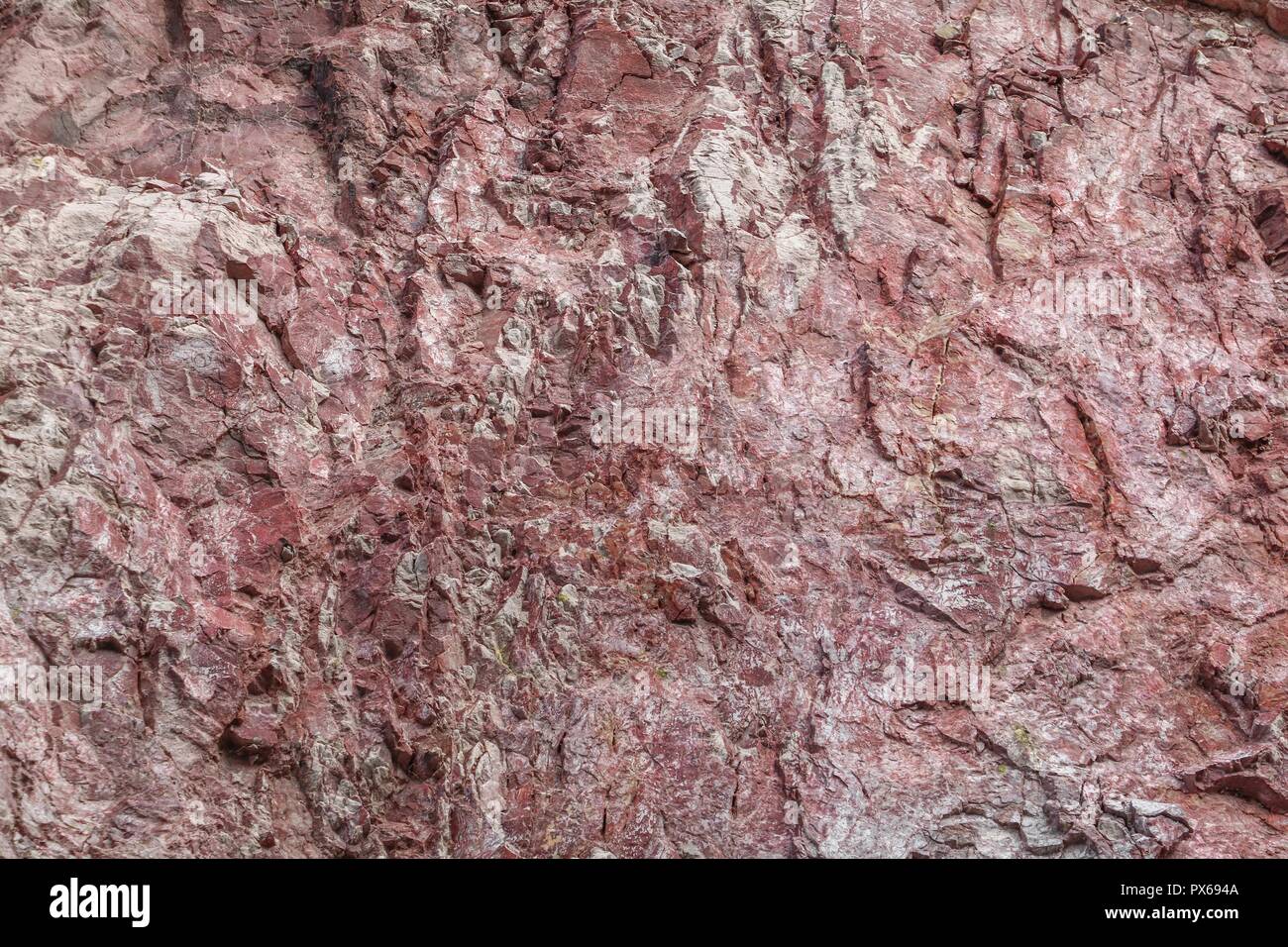 Stone cliff mountain texture, surface precipice of the rock background ...