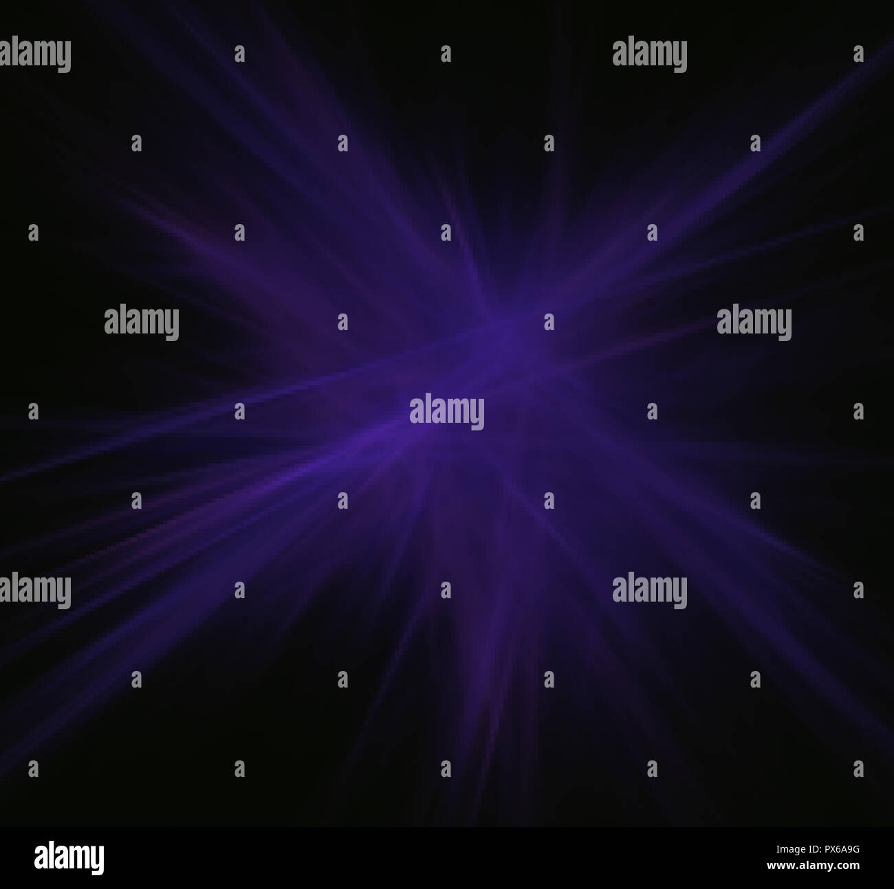 Purple fractal circle sphere. Fantasy fractal texture. Digital art. 3D ...