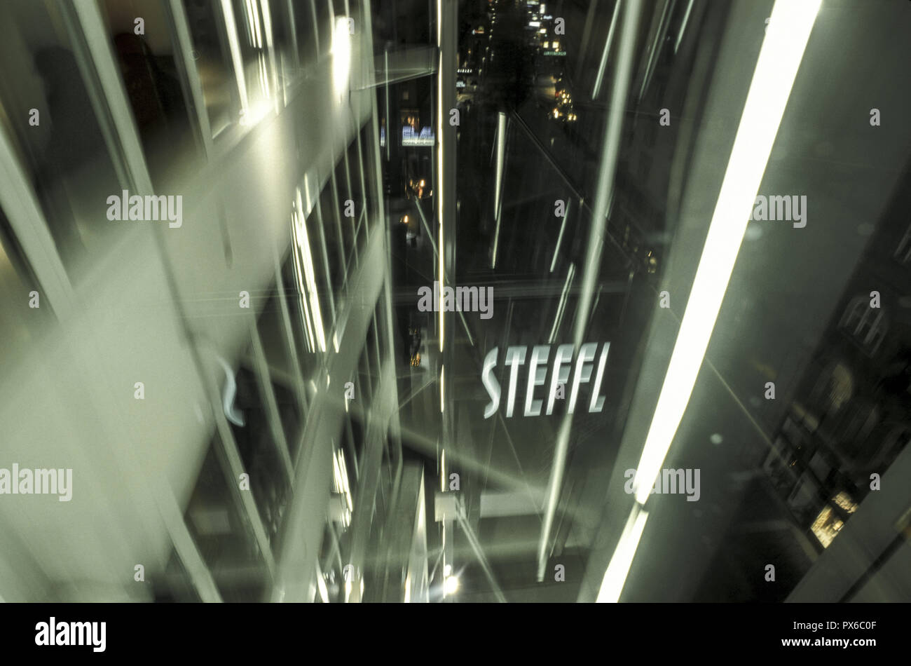 Steffl hi-res stock photography and images - Alamy