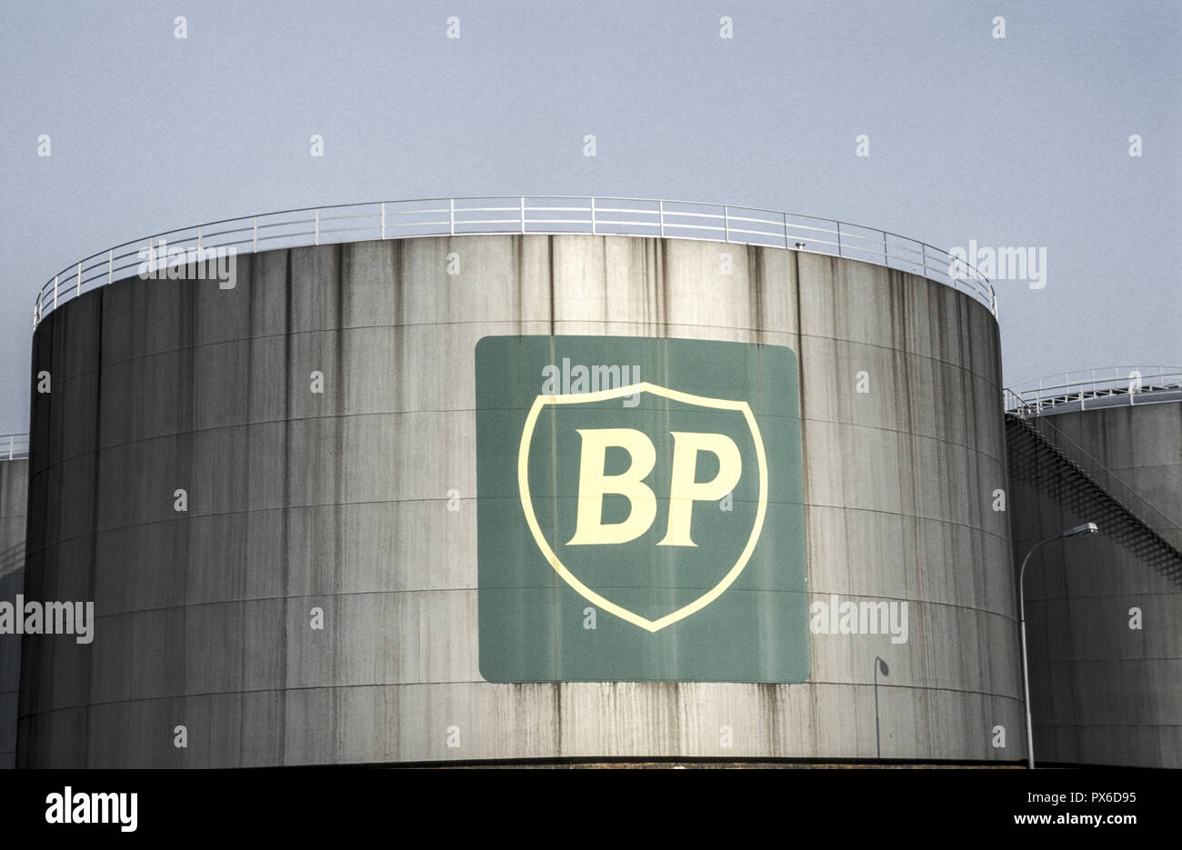 Bp green technology hi-res stock photography and images - Alamy