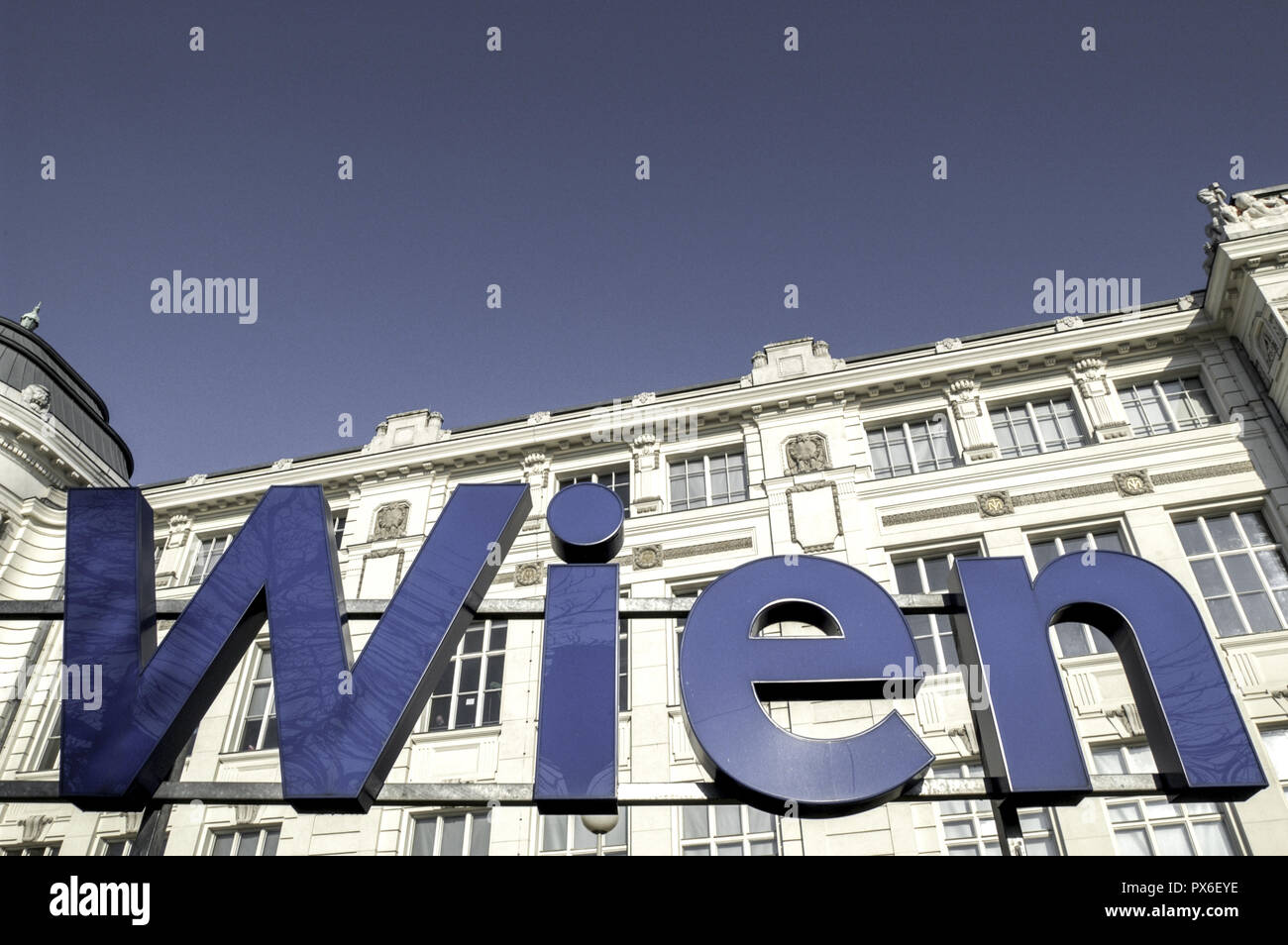 Vienna technical museum hi-res stock photography and images - Alamy