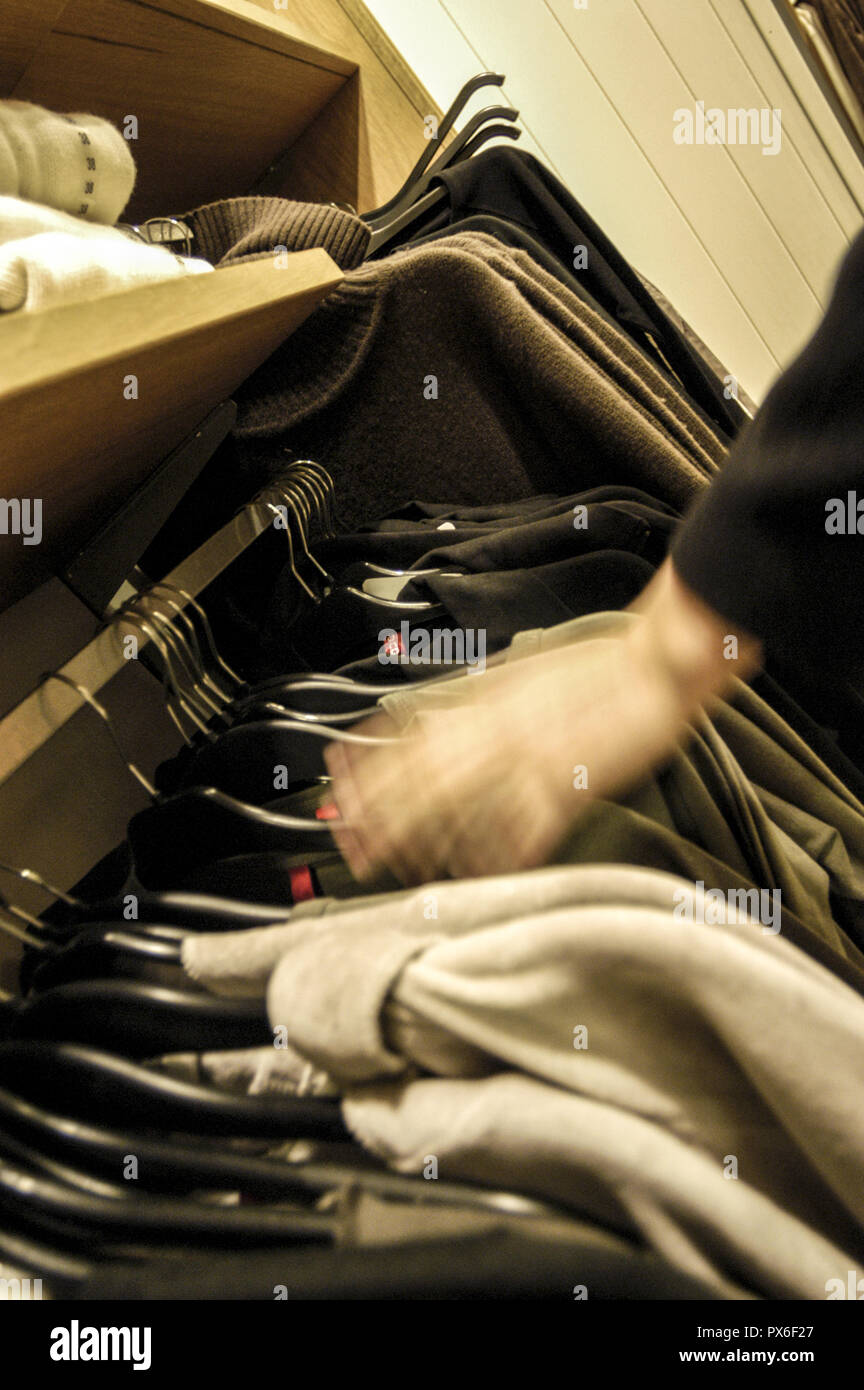 Shopping center Lugner City Stock Photo - Alamy