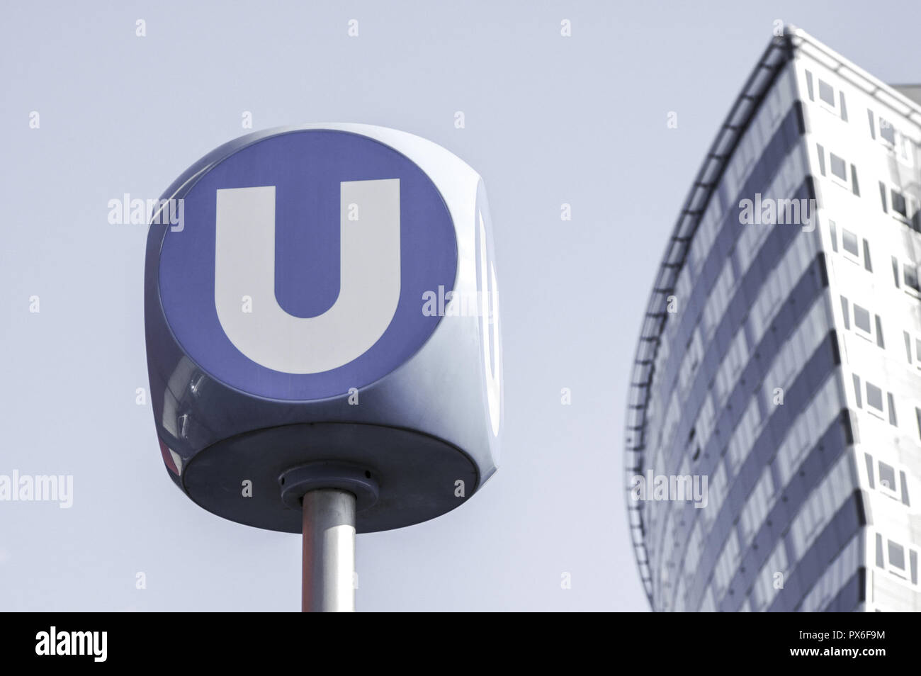 Gasometer g town hi-res stock photography and images - Alamy