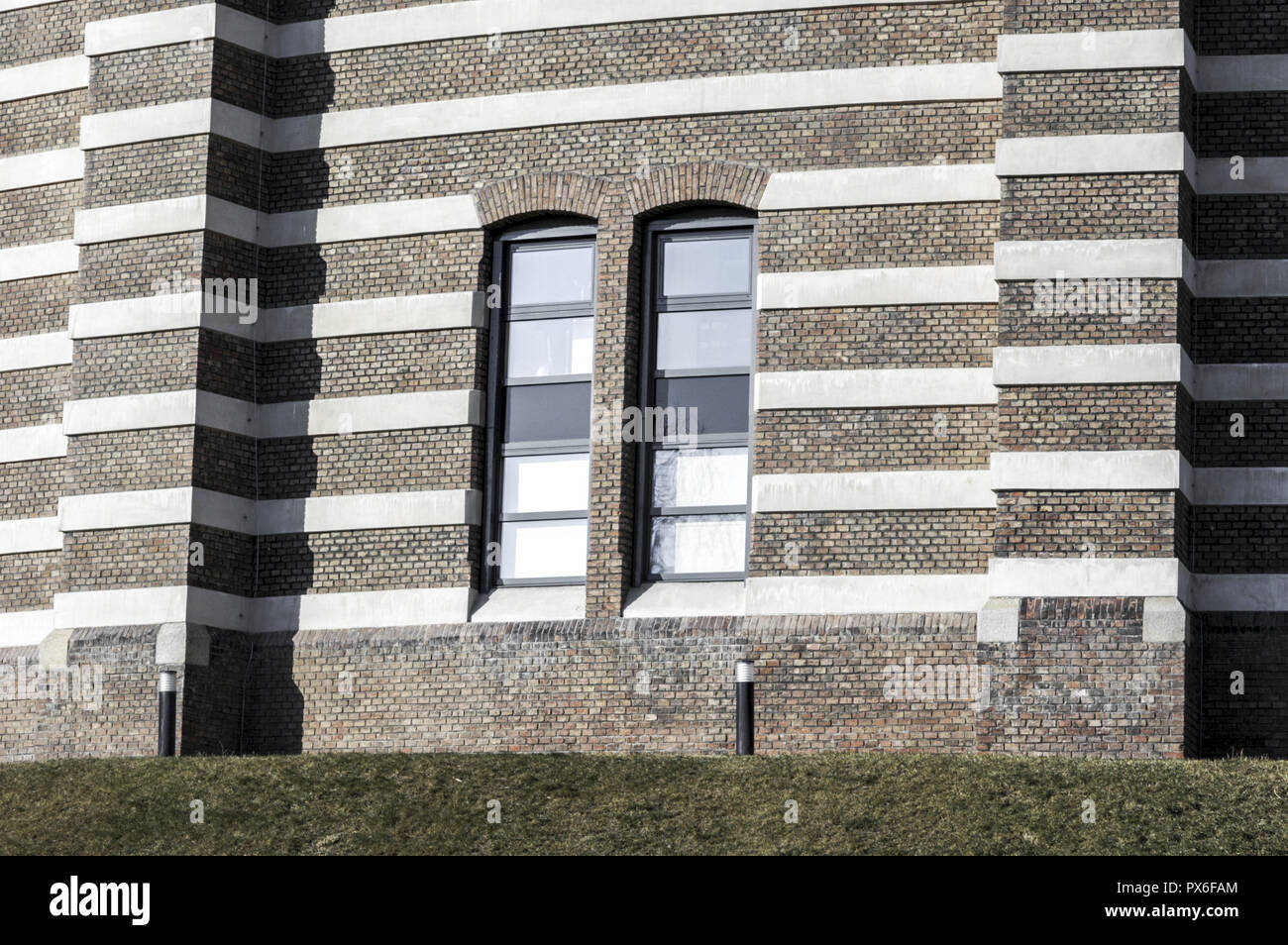 Gasometer g town hi-res stock photography and images - Alamy