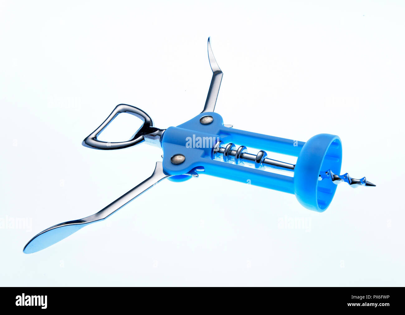 Wing corkscrew hi-res stock photography and images - Alamy