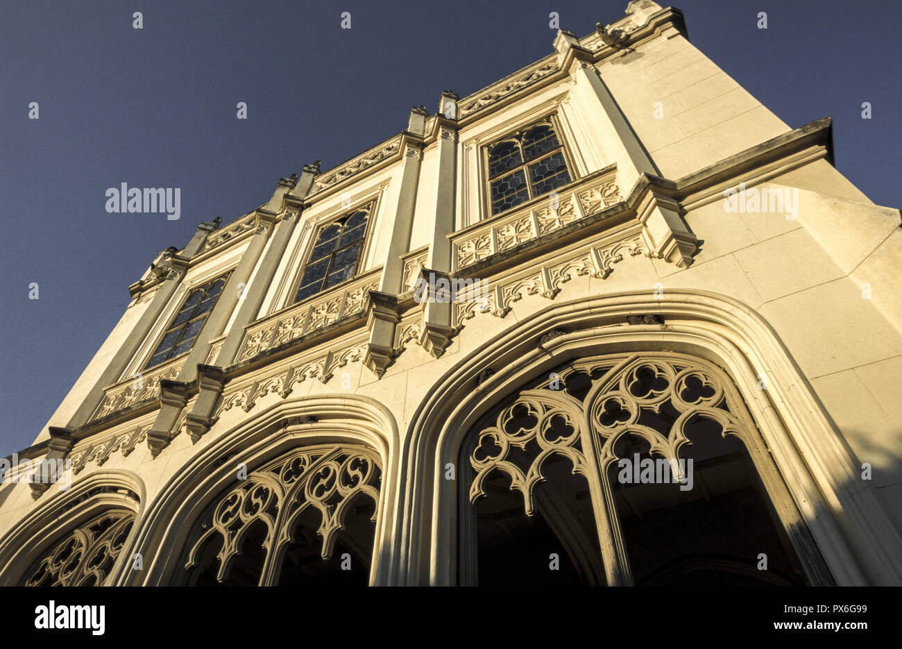 Castle Lednice, World Heritage Site, Czech Republic, Southern Morava ...