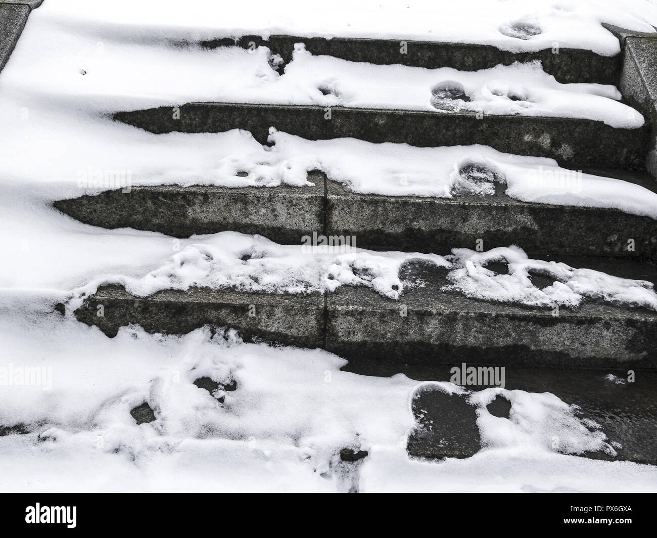 Downfall 2005 hi-res stock photography and images - Alamy