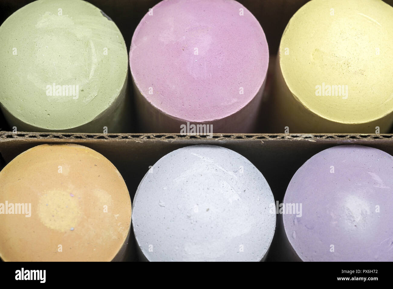 Chalk mould hi-res stock photography and images - Alamy