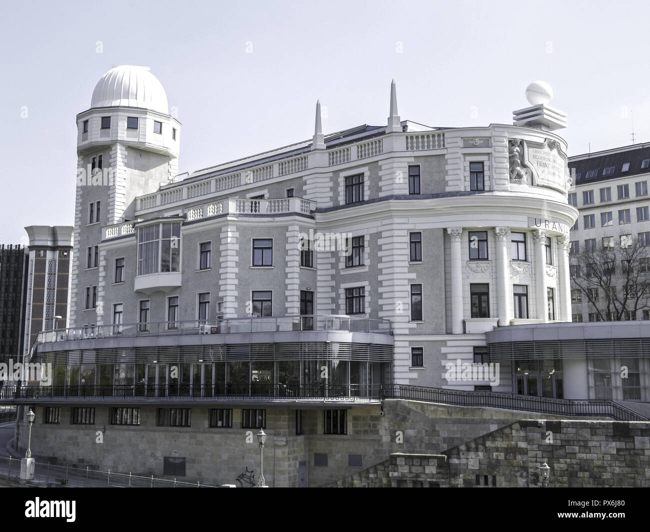 Austrian cinema culture hi-res stock photography and images - Alamy