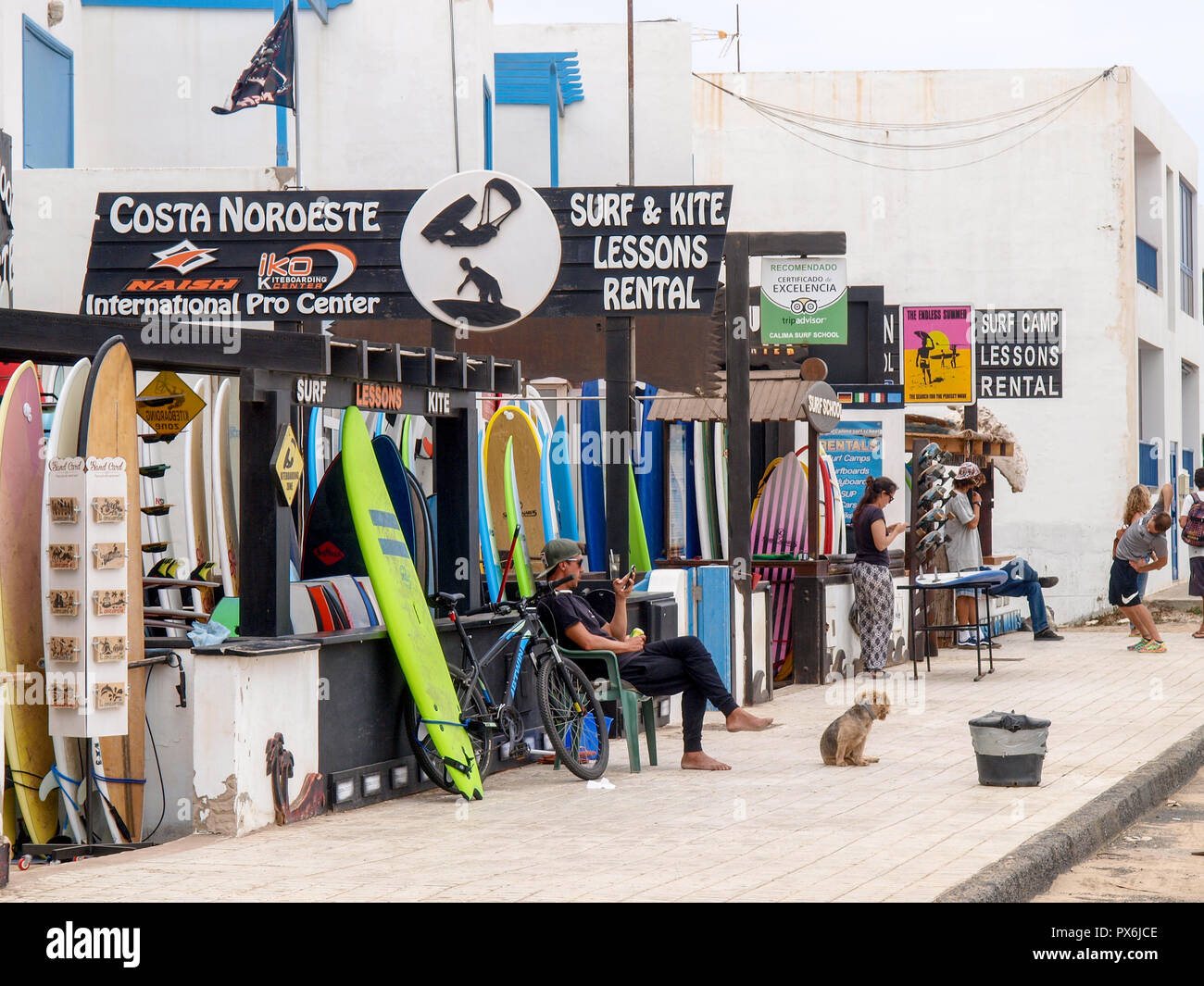 Surfboard accessories hi-res stock photography and images - Alamy