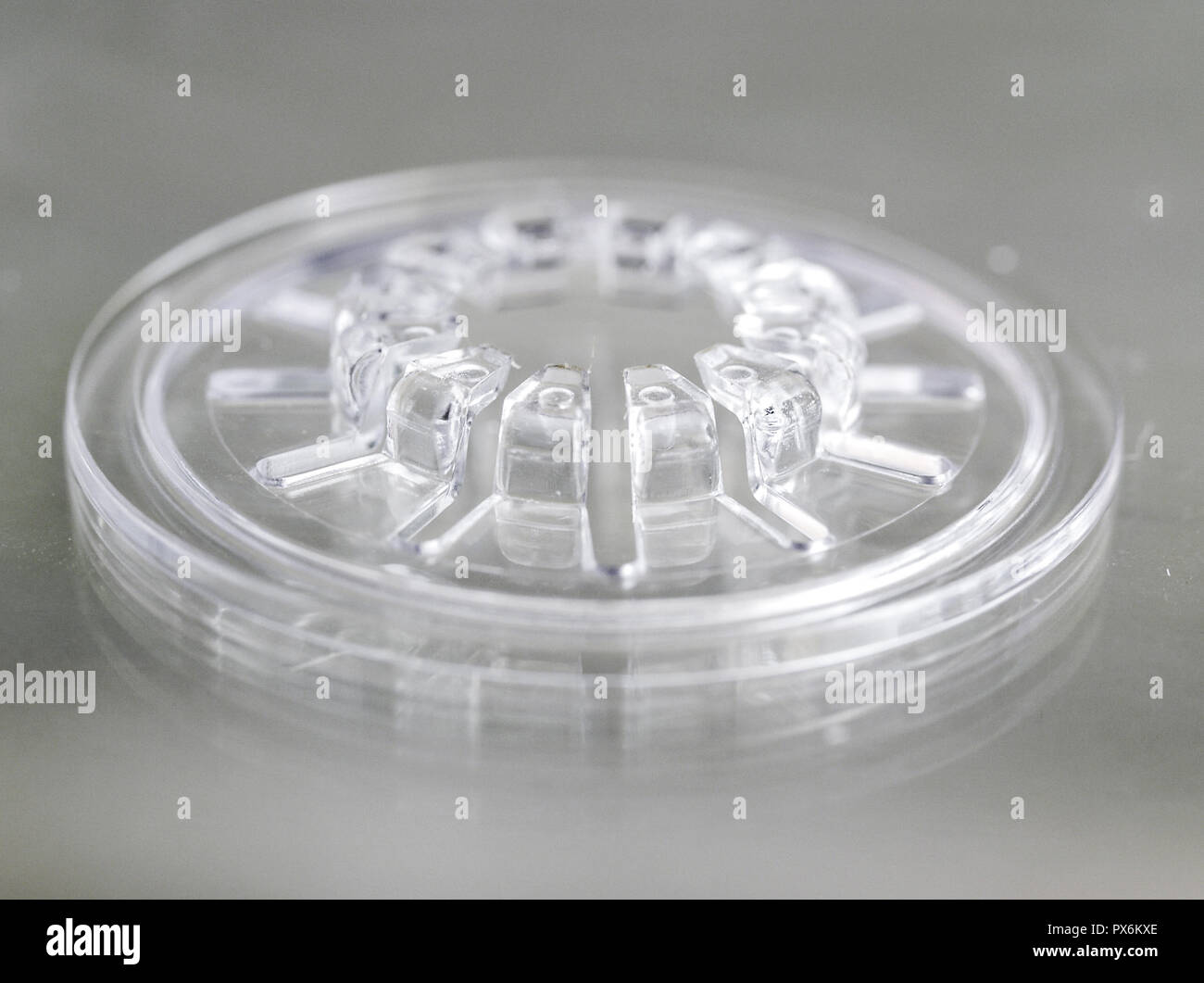 Cd jewel case holder detail hi-res stock photography and images - Alamy