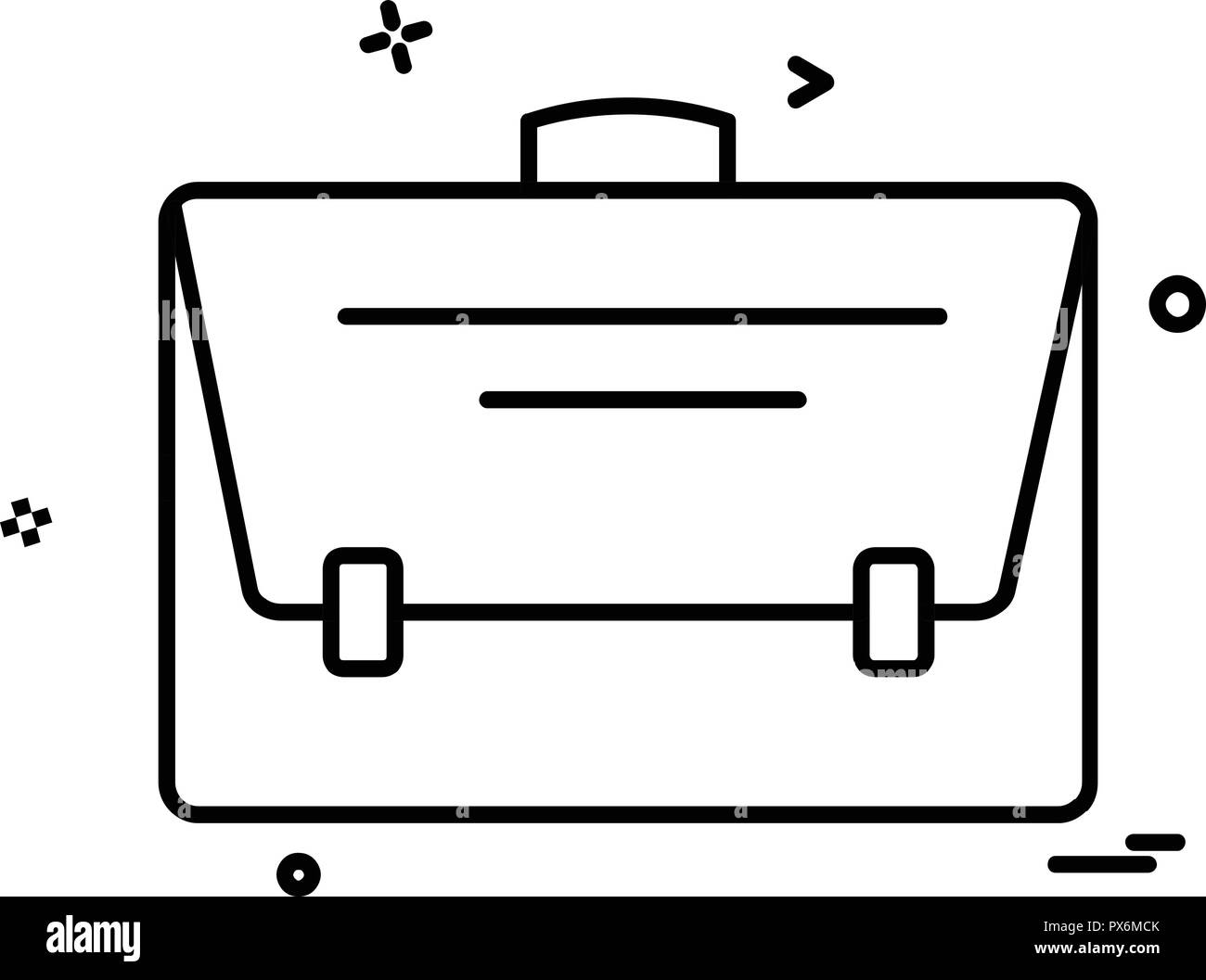 Breifcase Black and White Stock Photos & Images - Alamy