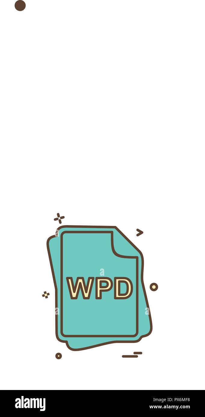 Wpd symbol hi-res stock photography and images - Alamy