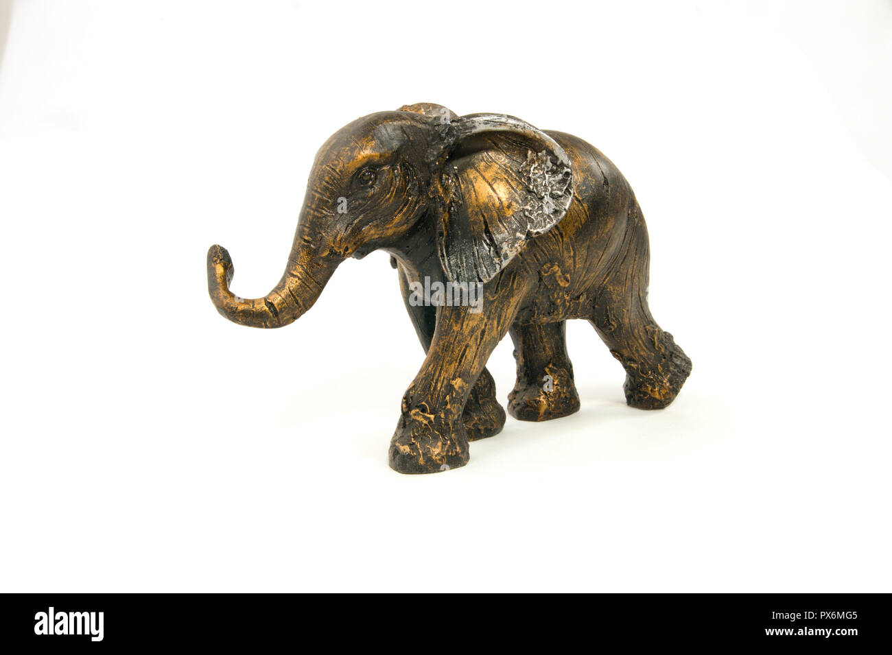Artificial elephant hi-res stock photography and images - Alamy