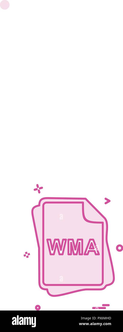 Wma vector vectors hi-res stock photography and images - Alamy