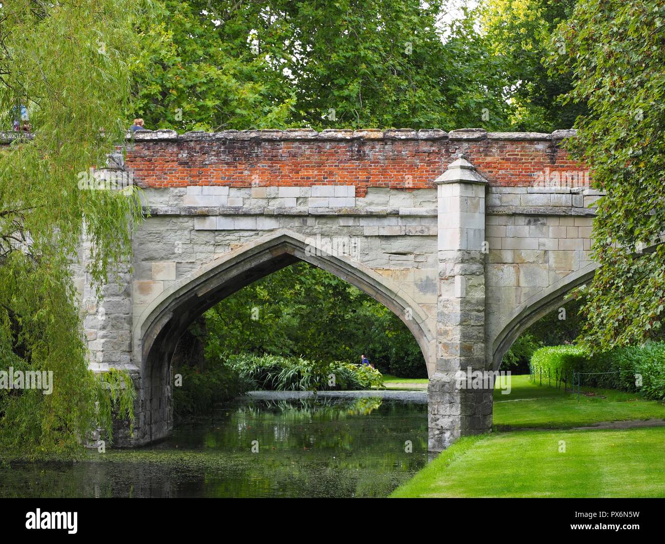 Eltham palace hi-res stock photography and images - Alamy