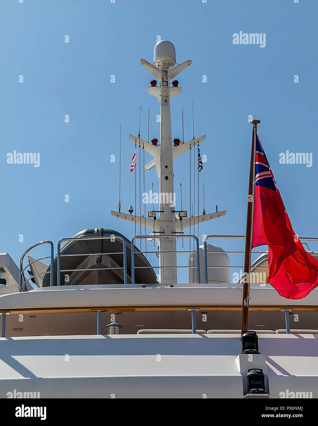 Navigational equipment, satellite, communication ,antenna, tender and ...