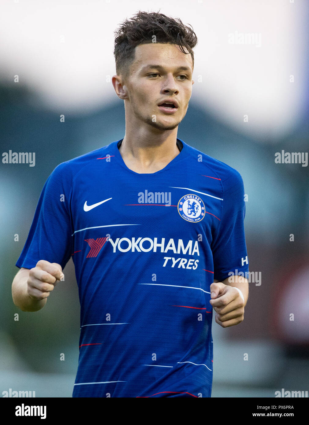 George mceachran hi-res stock photography and images - Alamy