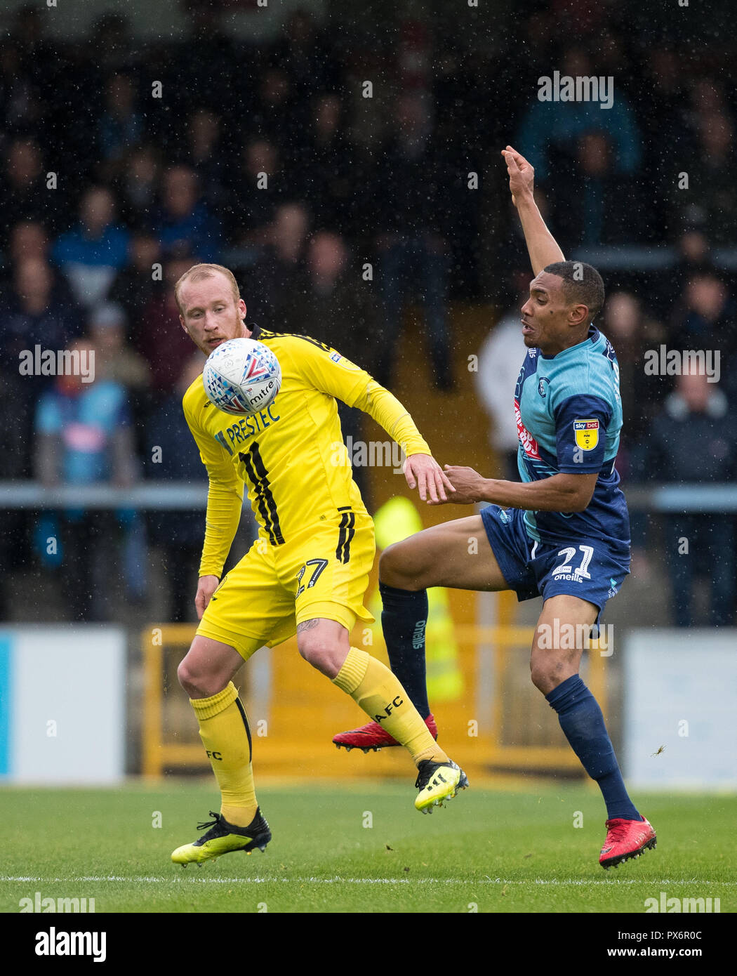 Liam charles hi-res stock photography and images - Alamy