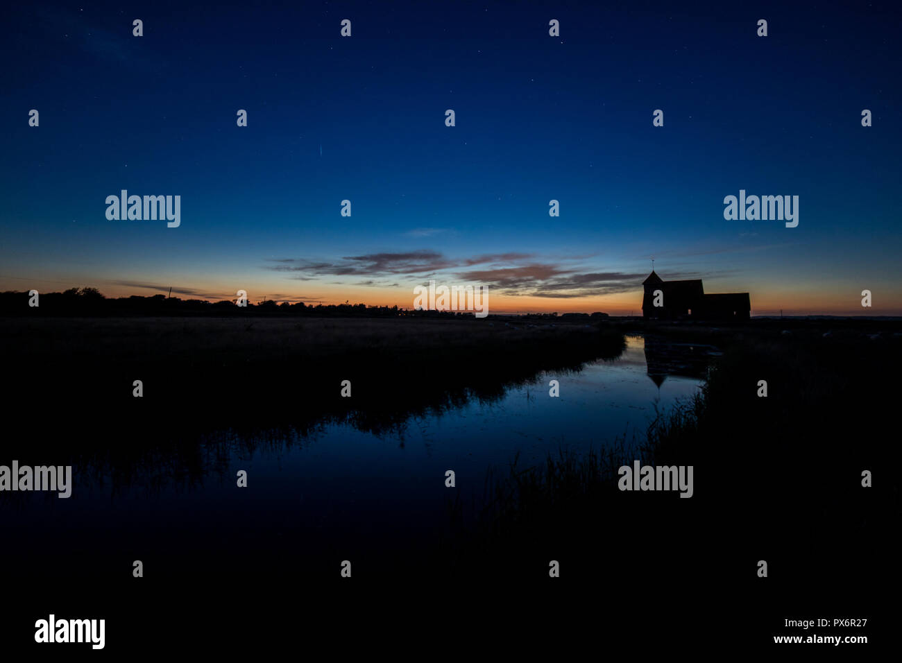 Brenzett Kent High Resolution Stock Photography and Images - Alamy