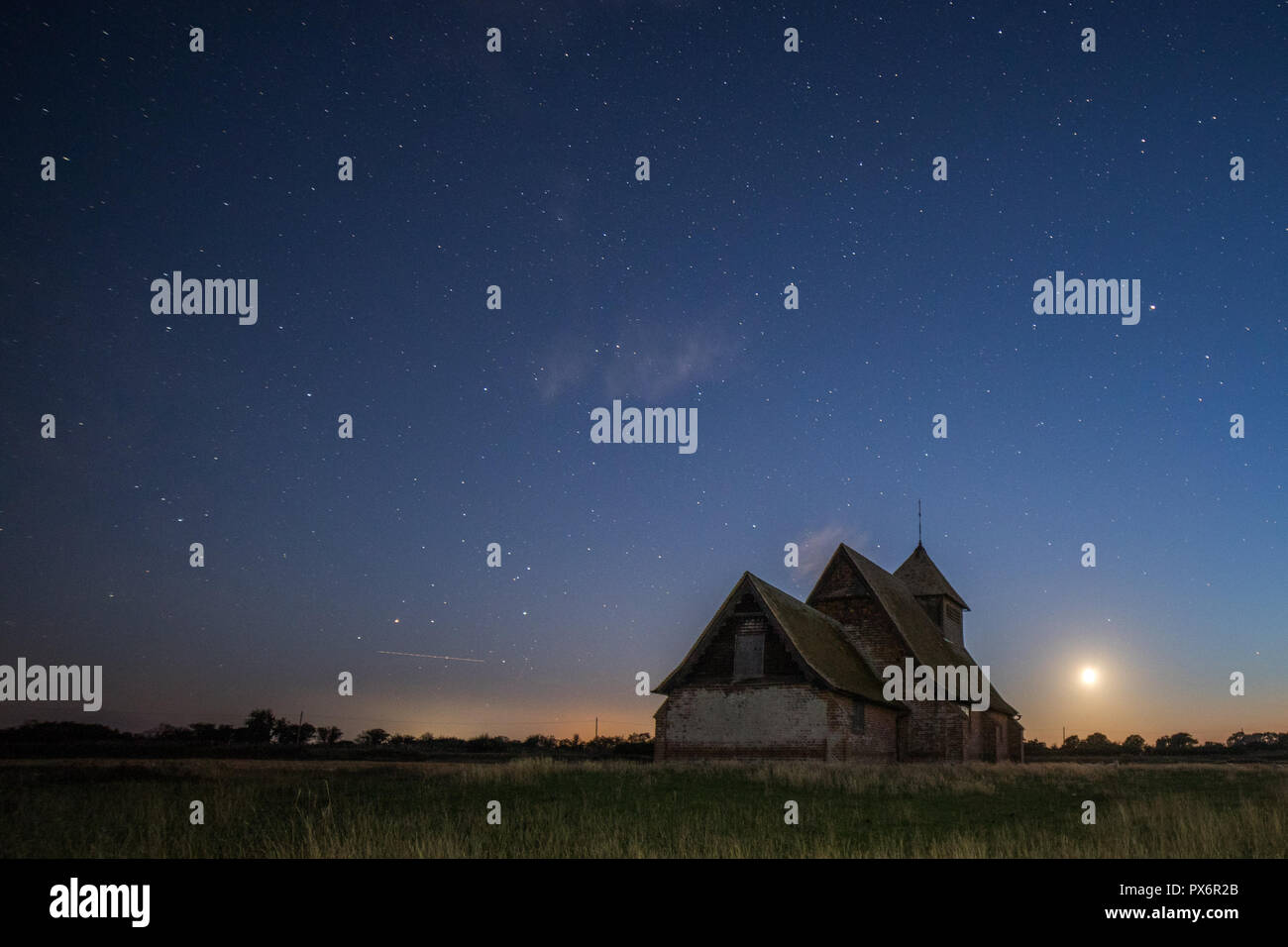 Brenzett hi-res stock photography and images - Alamy