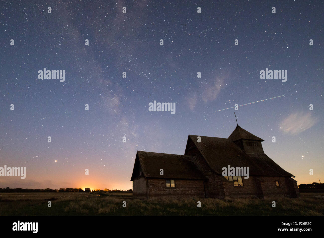 Brenzett Kent High Resolution Stock Photography and Images - Alamy