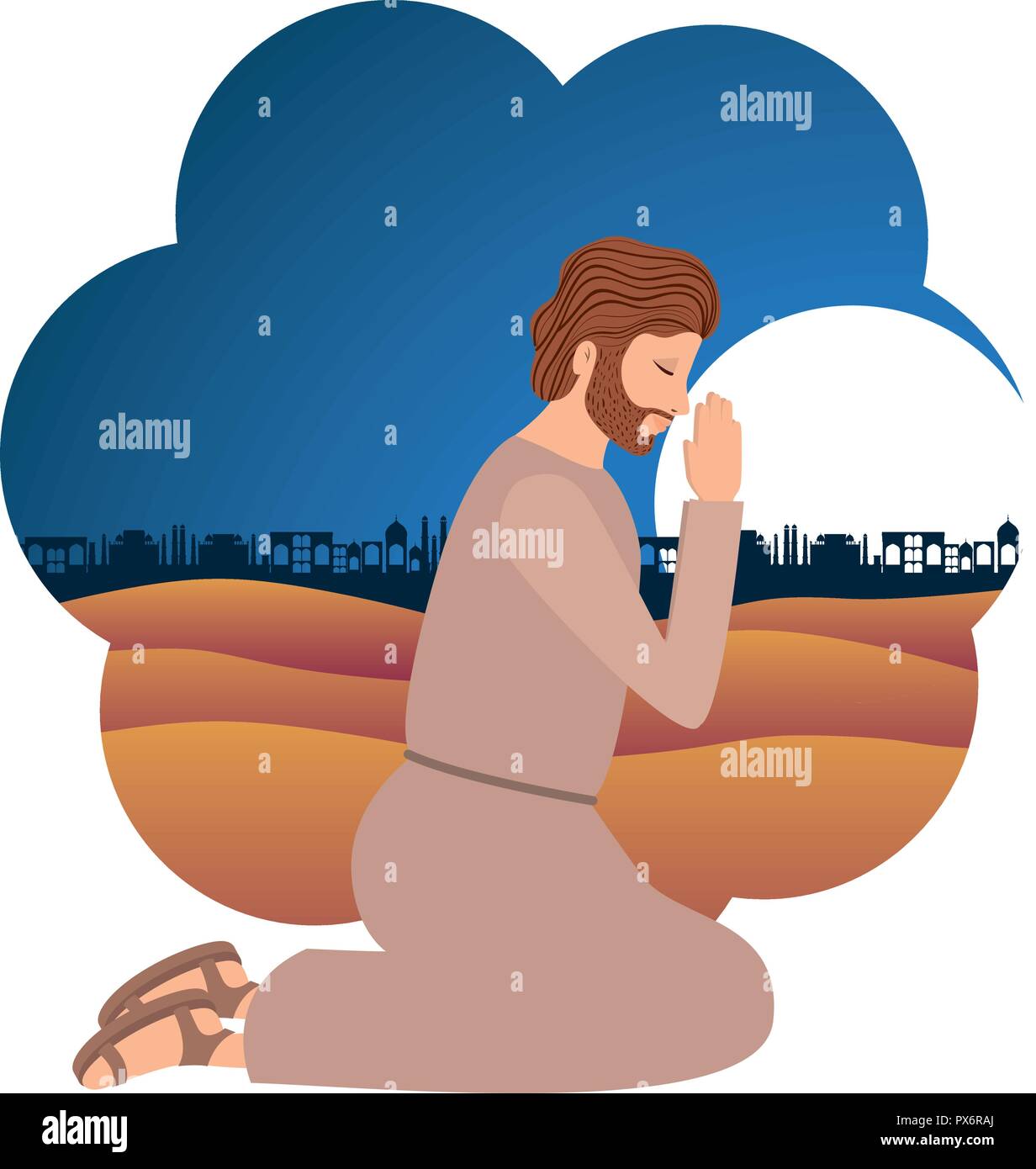 Joseph Christian High Resolution Stock Photography and Images - Alamy