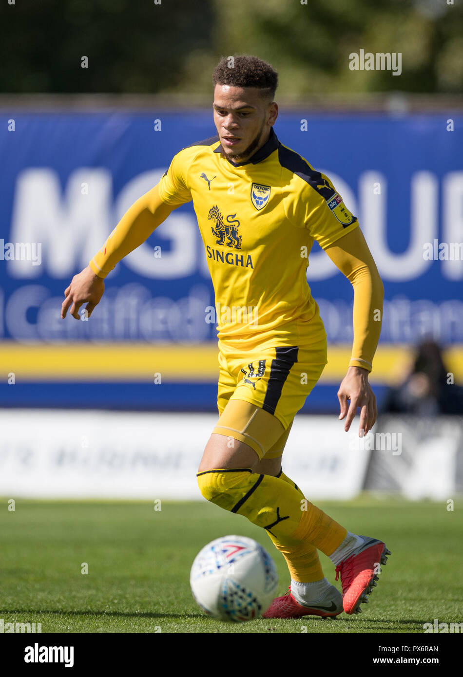 Marcus browne oxford hi-res stock photography and images - Alamy