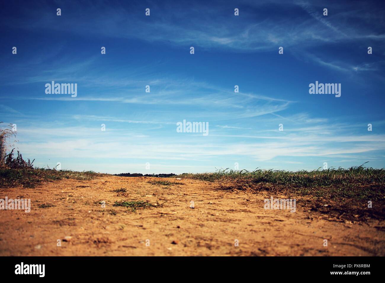 Lancaster county landscape photo Stock Photo - Alamy