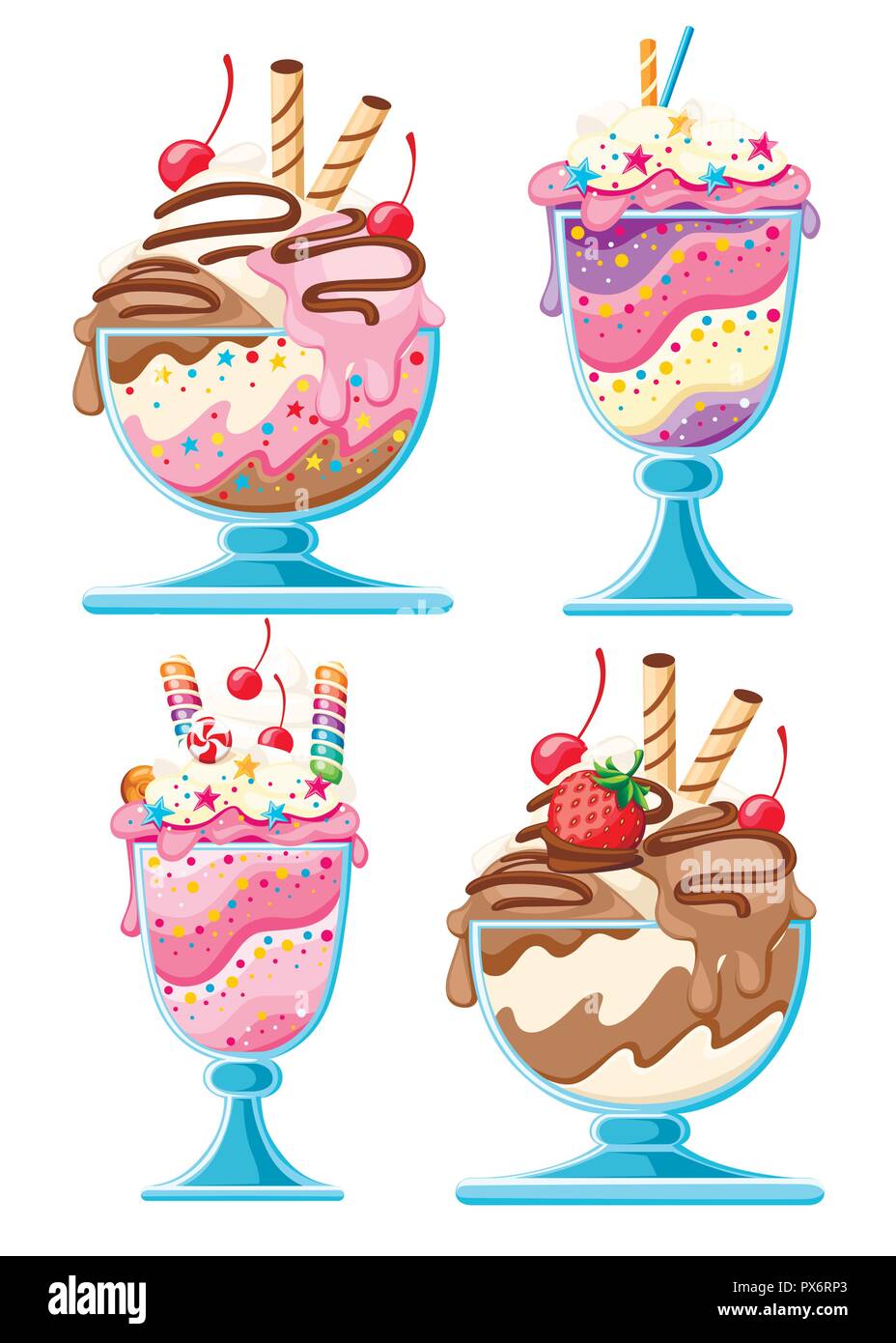 Illustration bowl fruit clipart hi-res stock photography and images - Alamy