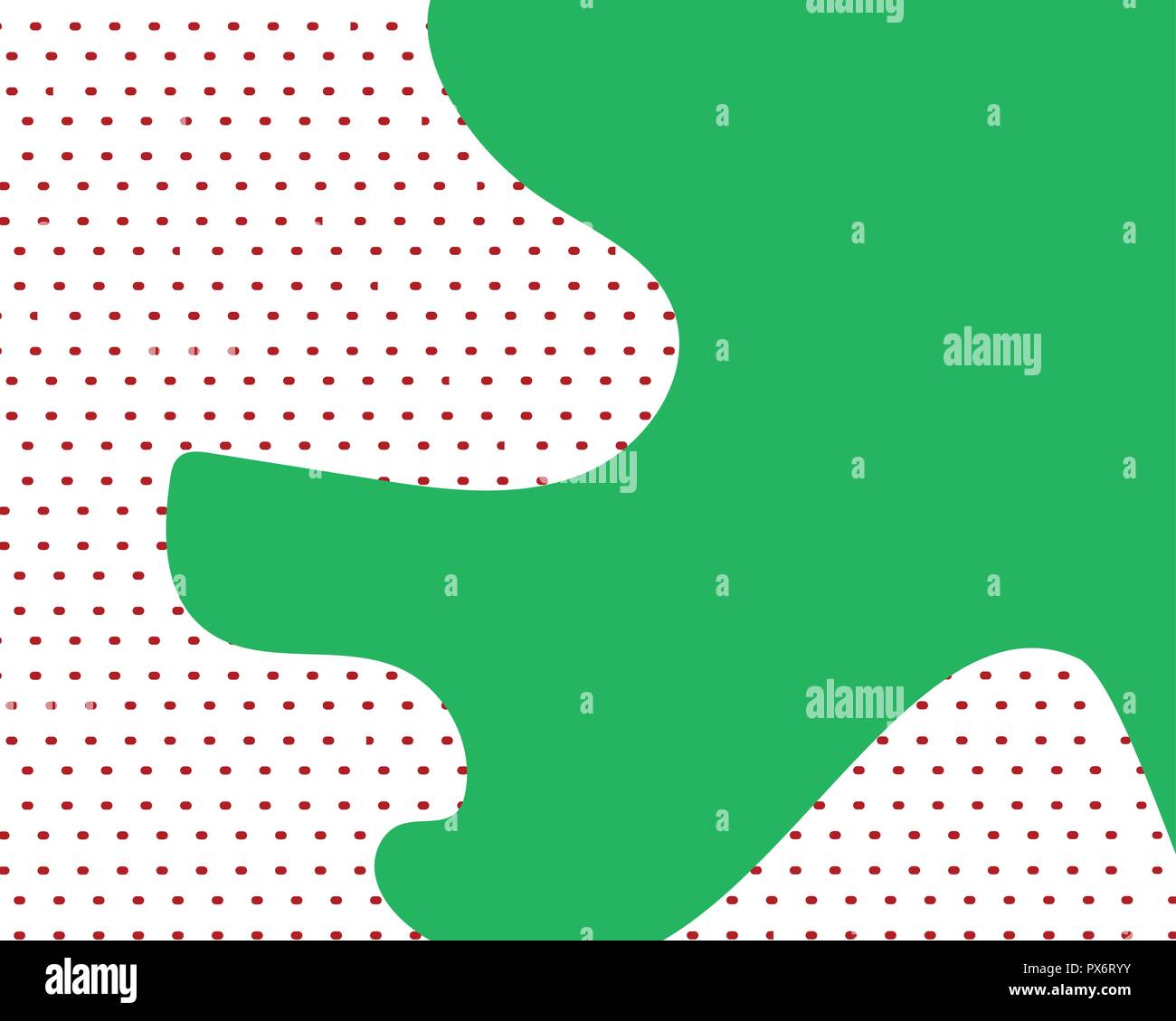 Geometric retro memphis style , shapes background vector Stock Vector ...