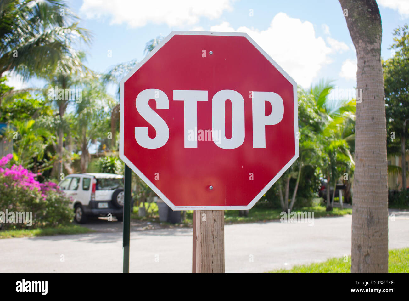 No sigas hi-res stock photography and images - Alamy