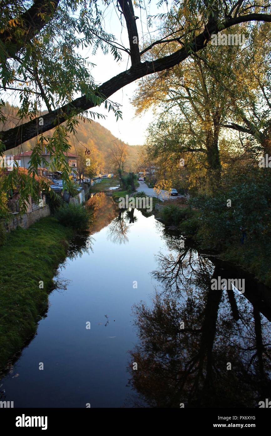 Tryavna bulgaria hi-res stock photography and images - Alamy