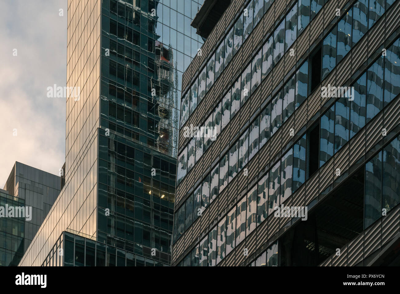 East lines hi-res stock photography and images - Alamy